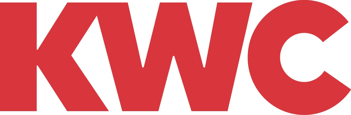 FRANKE WATER SYSTEMS REBRANDS KWC
