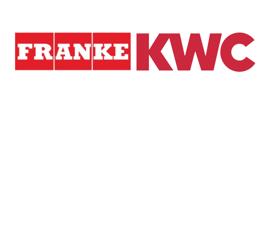 FRANKE WATER SYSTEMS REBRANDS KWC